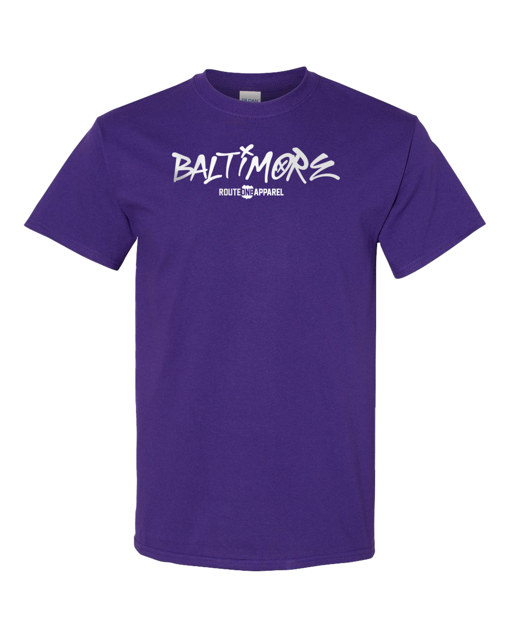Baltimore Football Taylor's Version (Purple) / Shirt