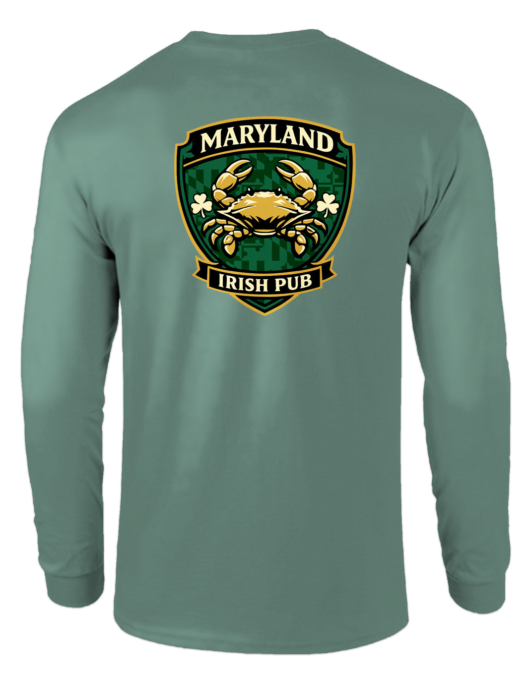 Route One Apparel | Maryland Pride Clothing and Accessories.