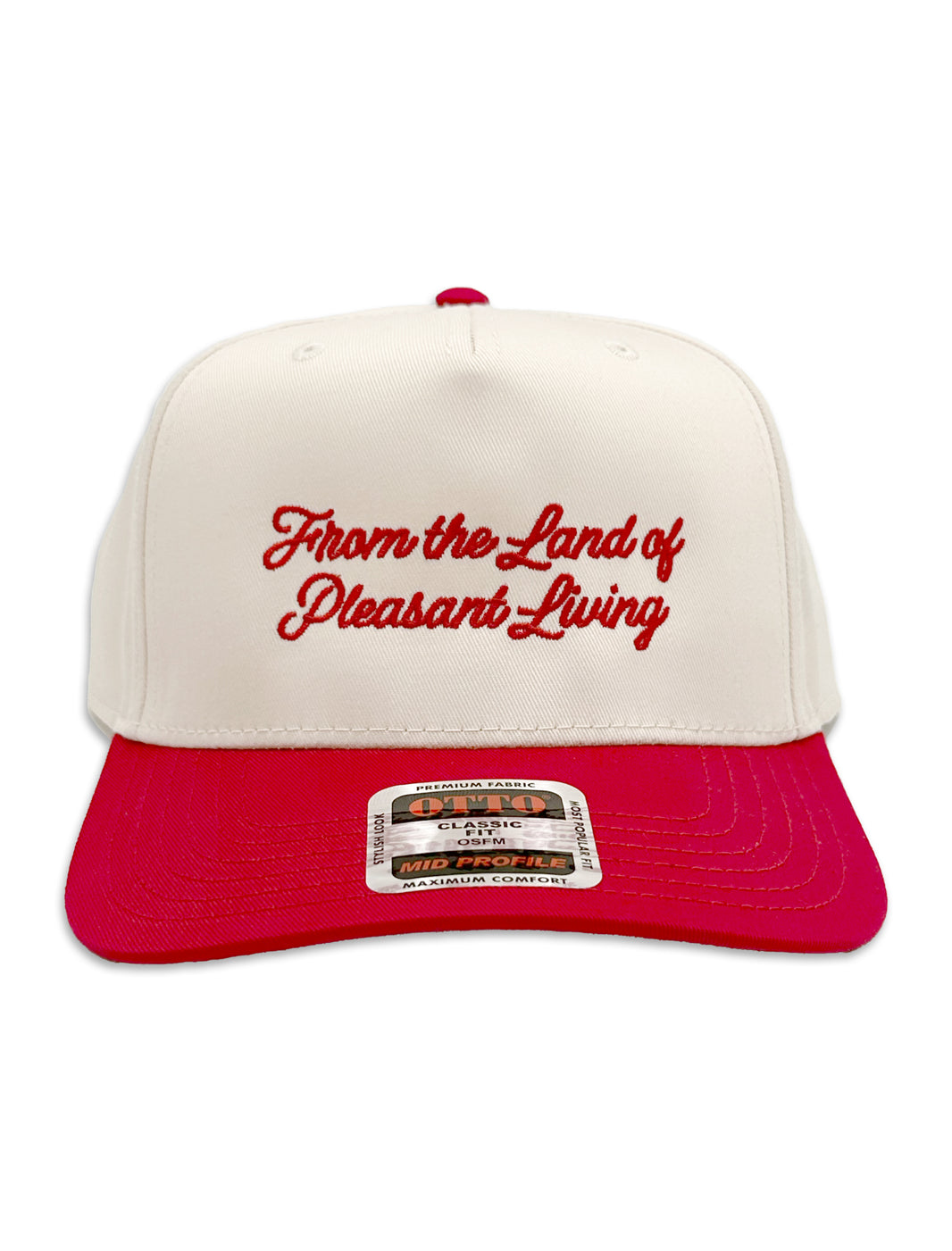 *New Arrivals - Main Page