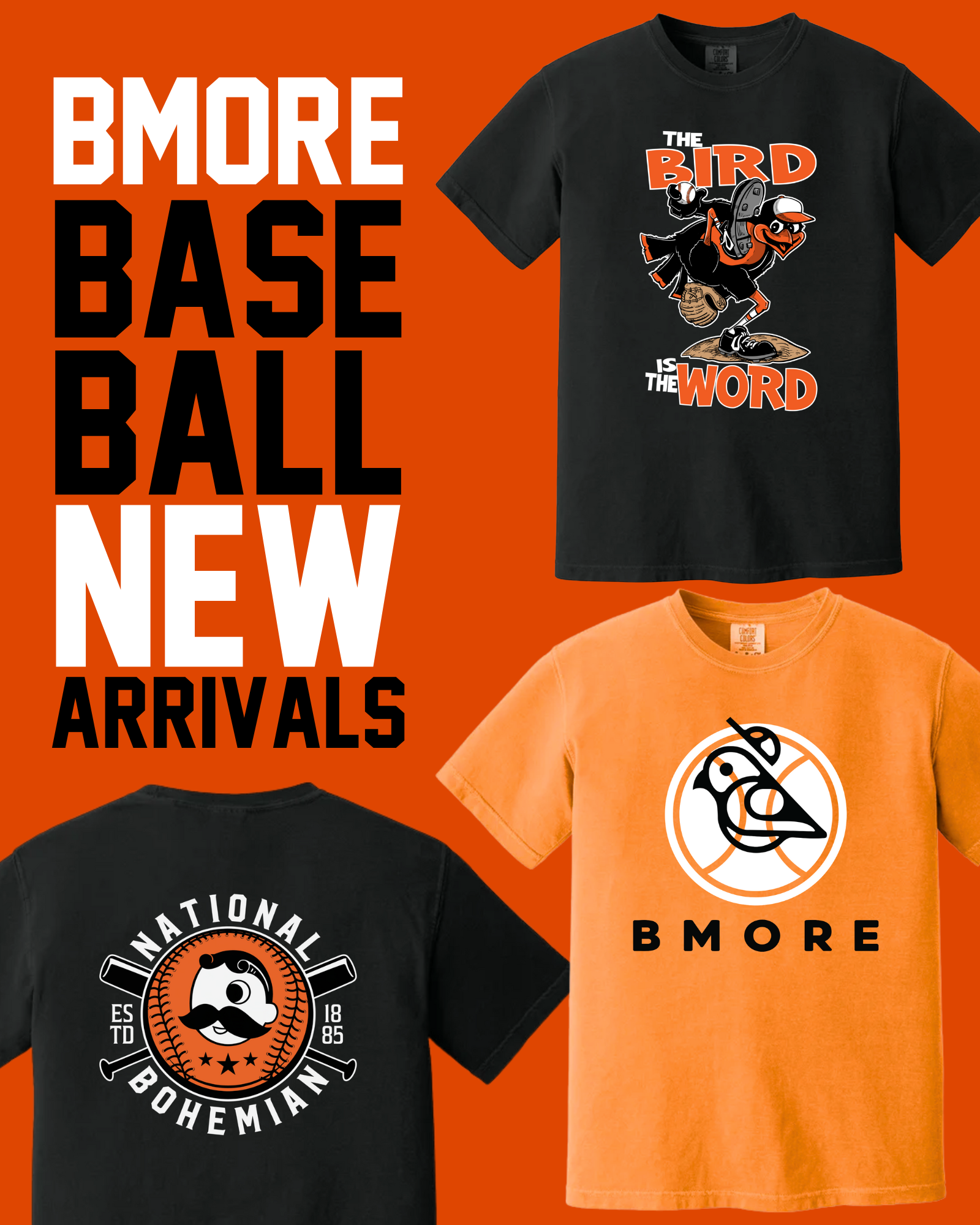 Route One Apparel | Maryland Pride Clothing and Accessories.