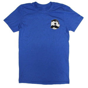 Natty Boh Can Crab (Royal) / Shirt