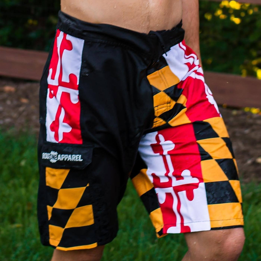 Route One Apparel | Maryland Pride Clothing and Accessories.