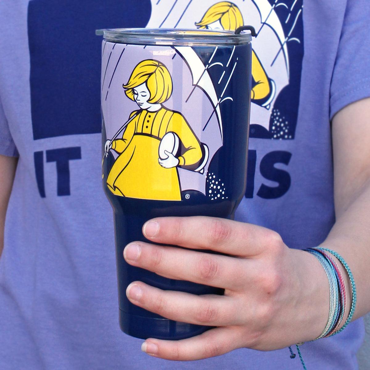 Morton Salt