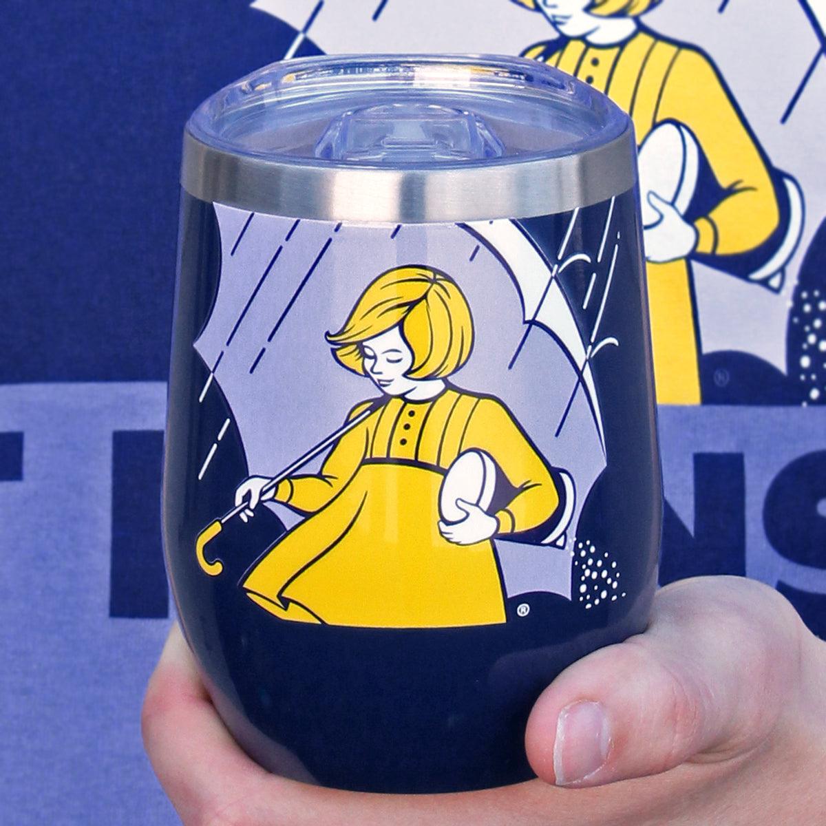 Morton Salt
